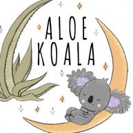 Иконка канала AloeKoala