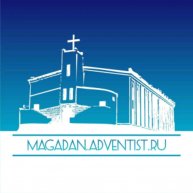 Иконка канала Адвентисты Магадана