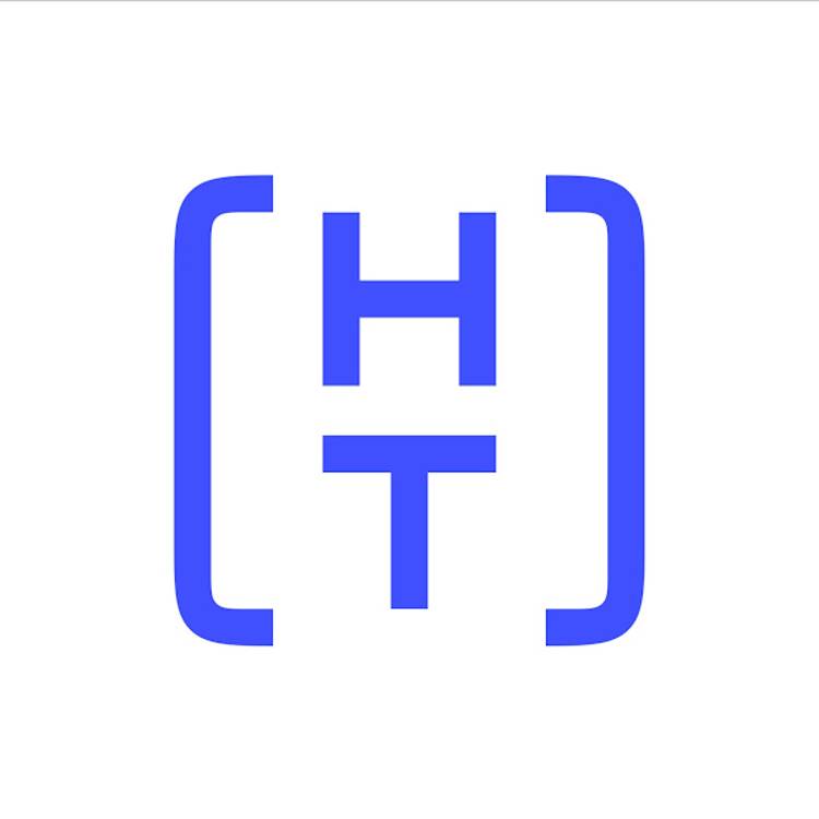 Иконка канала HealTech