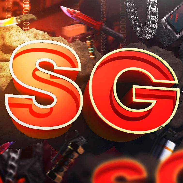 Иконка канала Source Games