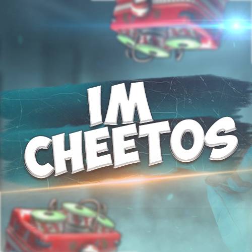 Иконка канала ImCheetos