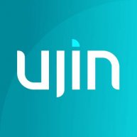 Иконка канала Ujin | Платформа для умных зданий