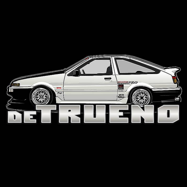 Иконка канала deTRUENO