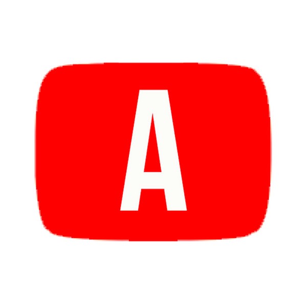 Иконка канала Aлёша ТиВи