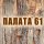 Иконка канала Палата61