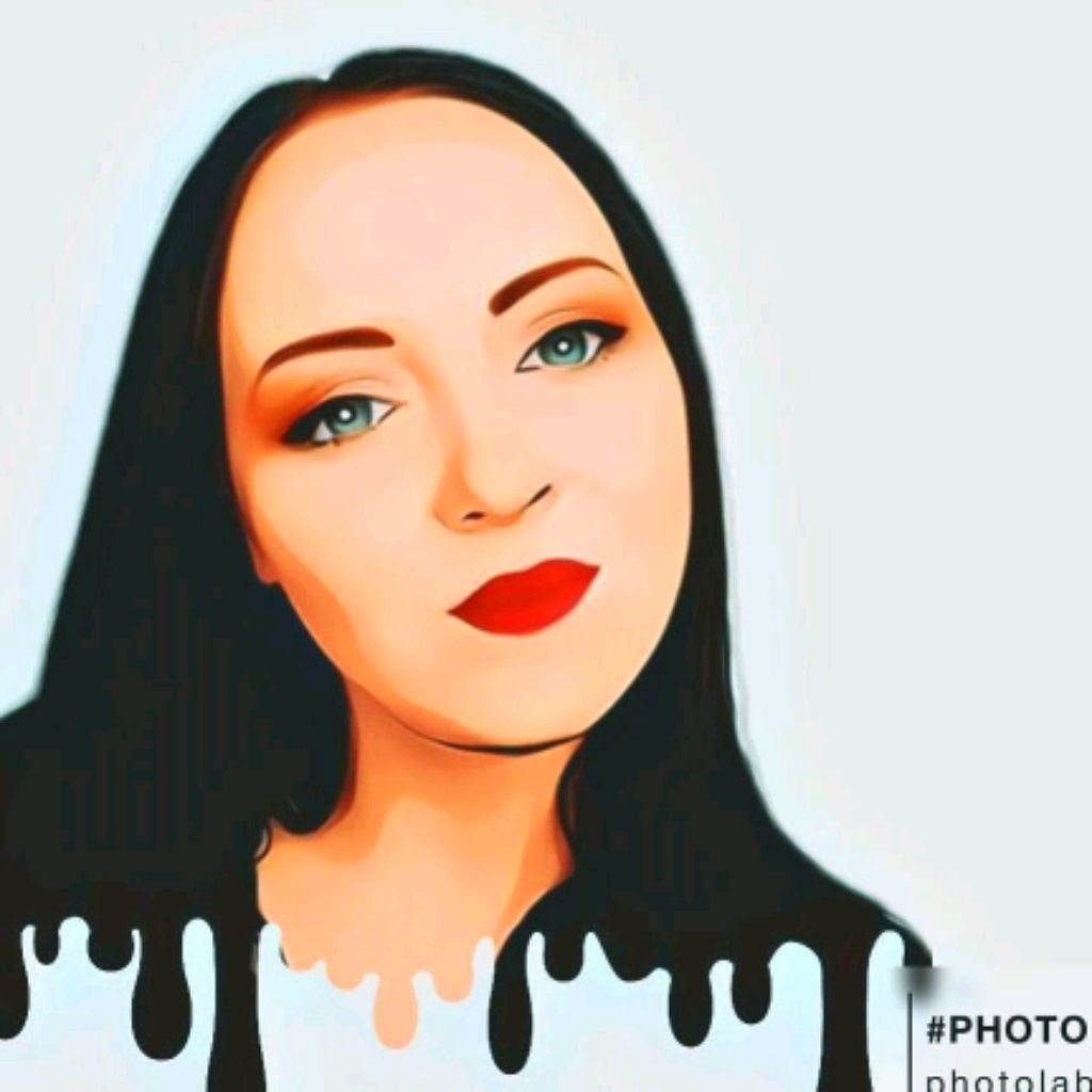 Иконка канала it's my life vlog
