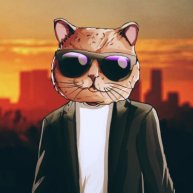 Иконка канала HARLY GAMES