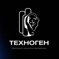 Иконка канала Техноген