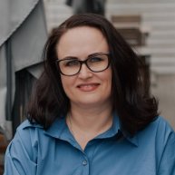 Иконка канала Наталья Фадеева | Психология денег