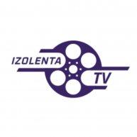 Иконка канала IZOLENTA TV  КИНО