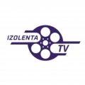 Иконка канала IZOLENTA TV  КИНО