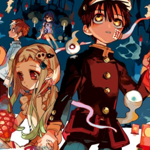 Иконка канала AnimeLib