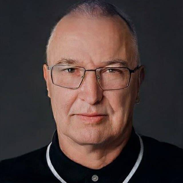 Иконка канала Николай Елисеев