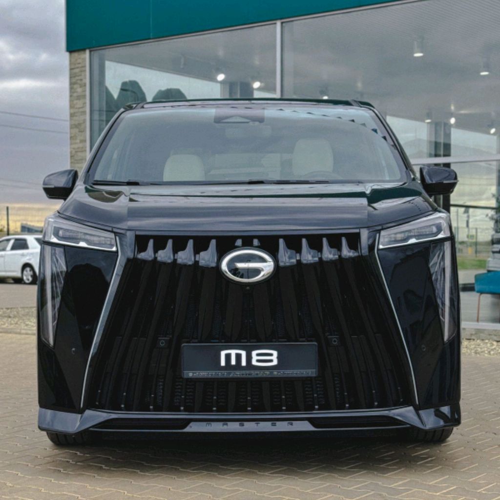 Иконка канала Автостар ПРО