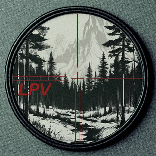 Иконка канала LPV