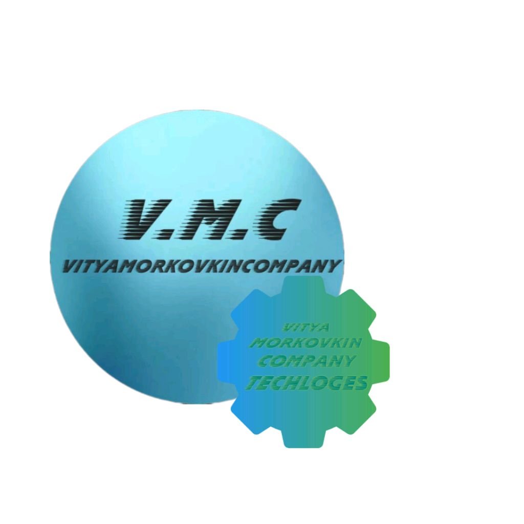 Иконка канала Виктор Морковкин (VMCT) official