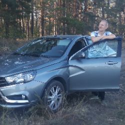 Иконка канала ПРОект "Веста Плутон"