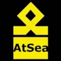 Иконка канала AtSea