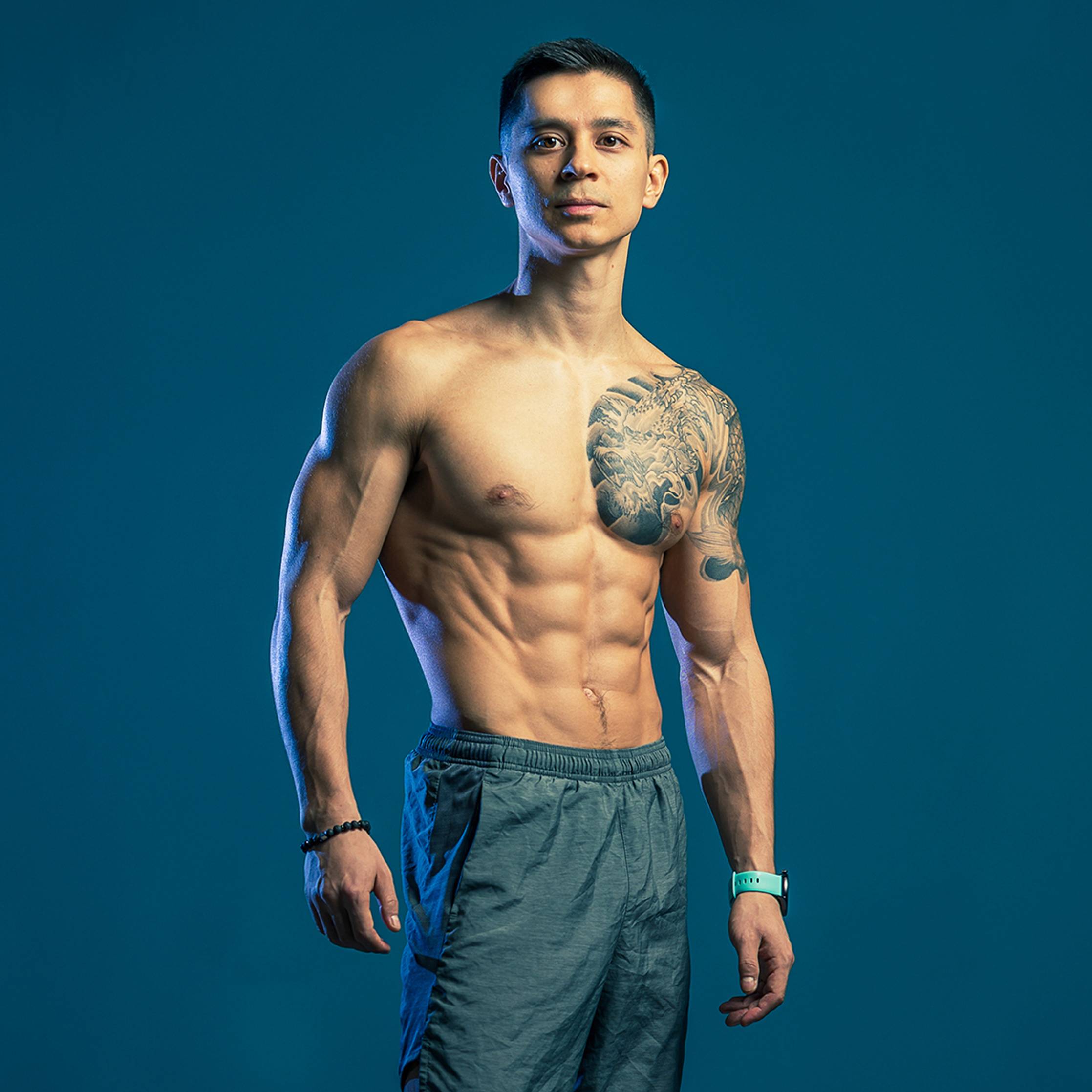 Иконка канала neofit