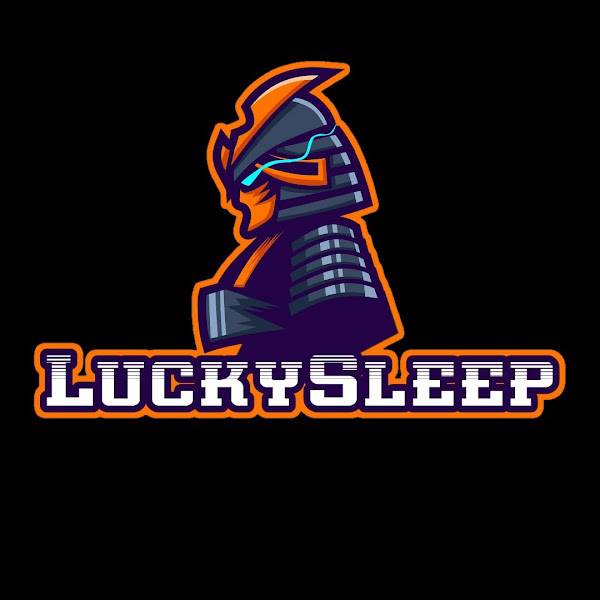 Иконка канала LuckySleep