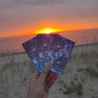 Иконка канала Гадание на картах Aleks Oracle