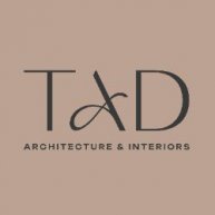 Иконка канала TADstudio ДИЗАЙН ИНТЕРЬЕРА | АРХИТЕКТУРА