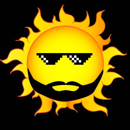 Иконка канала MrGoldenSun