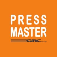 Иконка канала Прессмастер. Ремонт оборудования