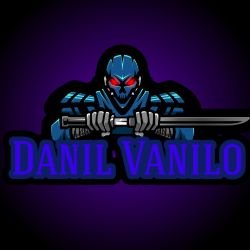 Иконка канала DanilVanilo