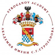 Иконка канала РГХПУ им. С. Г. Строганова