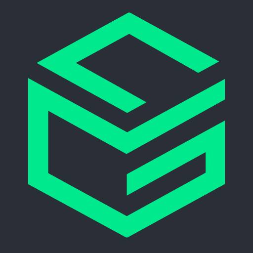 Иконка канала GC