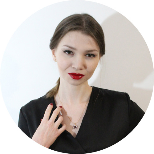 Иконка канала Художник и поэт Божена Доду | Проект ВСЕ СВОИ