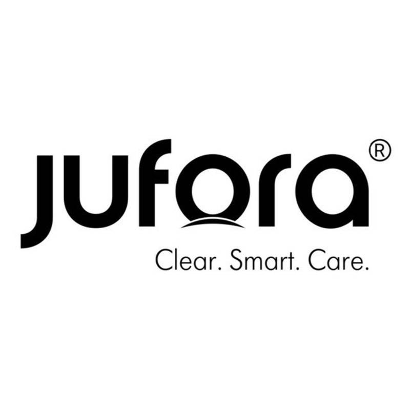 Иконка канала JUFORA