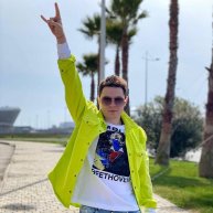 Иконка канала Gen_Rich OneLove