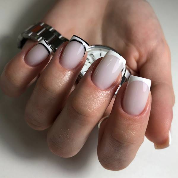 Иконка канала JuNail