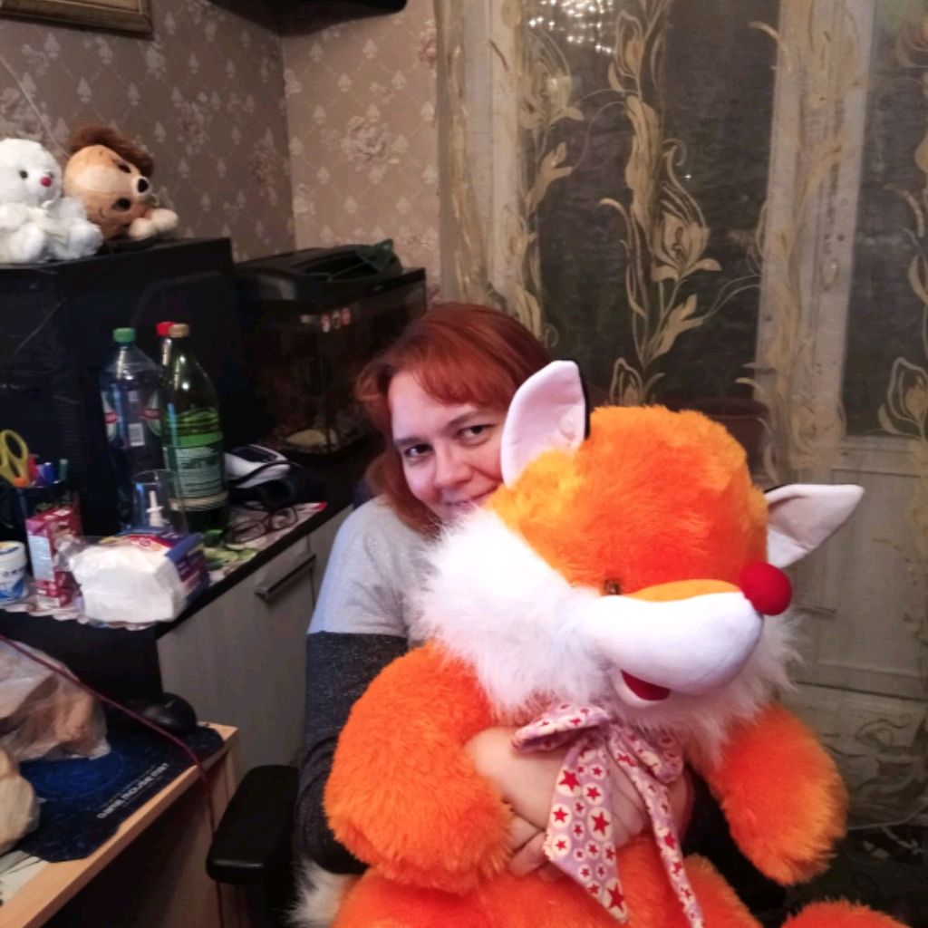 Иконка канала Наталья Овенка