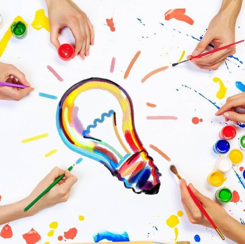 Иконка канала Творческая Анна