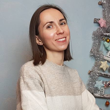 Иконка канала LerunyMusic