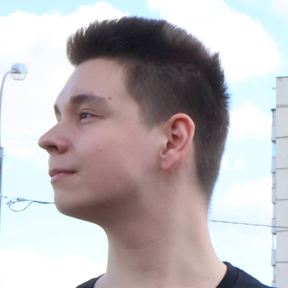 Иконка канала Станислав Ляпустин