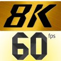 Иконка канала 8K GAMES