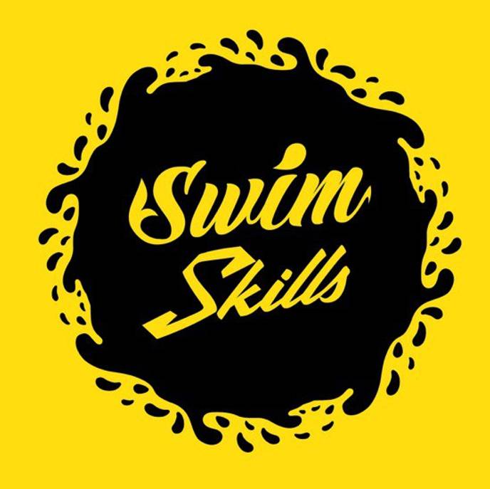 Иконка канала Спортивное плавание новости Swim Skills