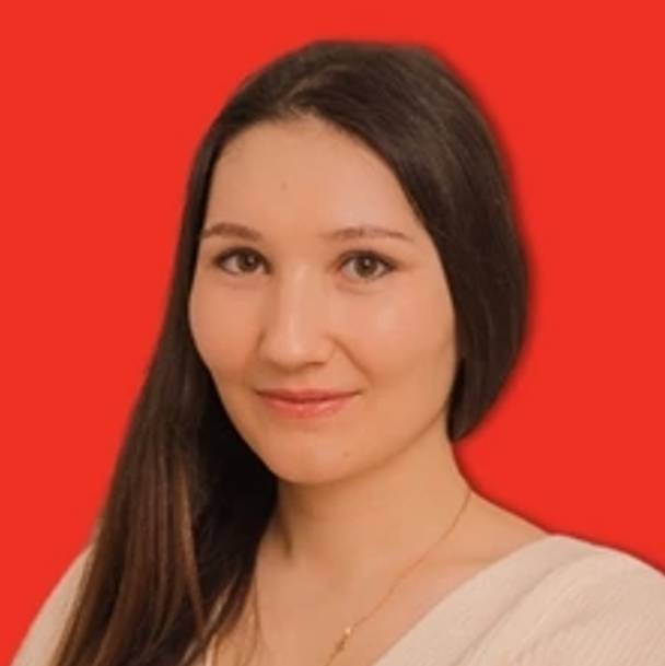 Иконка канала Дина_Мурзабаева