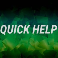 Иконка канала Quick Help