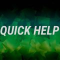 Иконка канала Quick Help