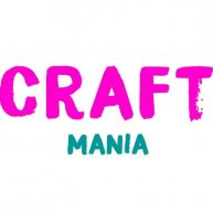 Иконка канала CRAFTMANIA