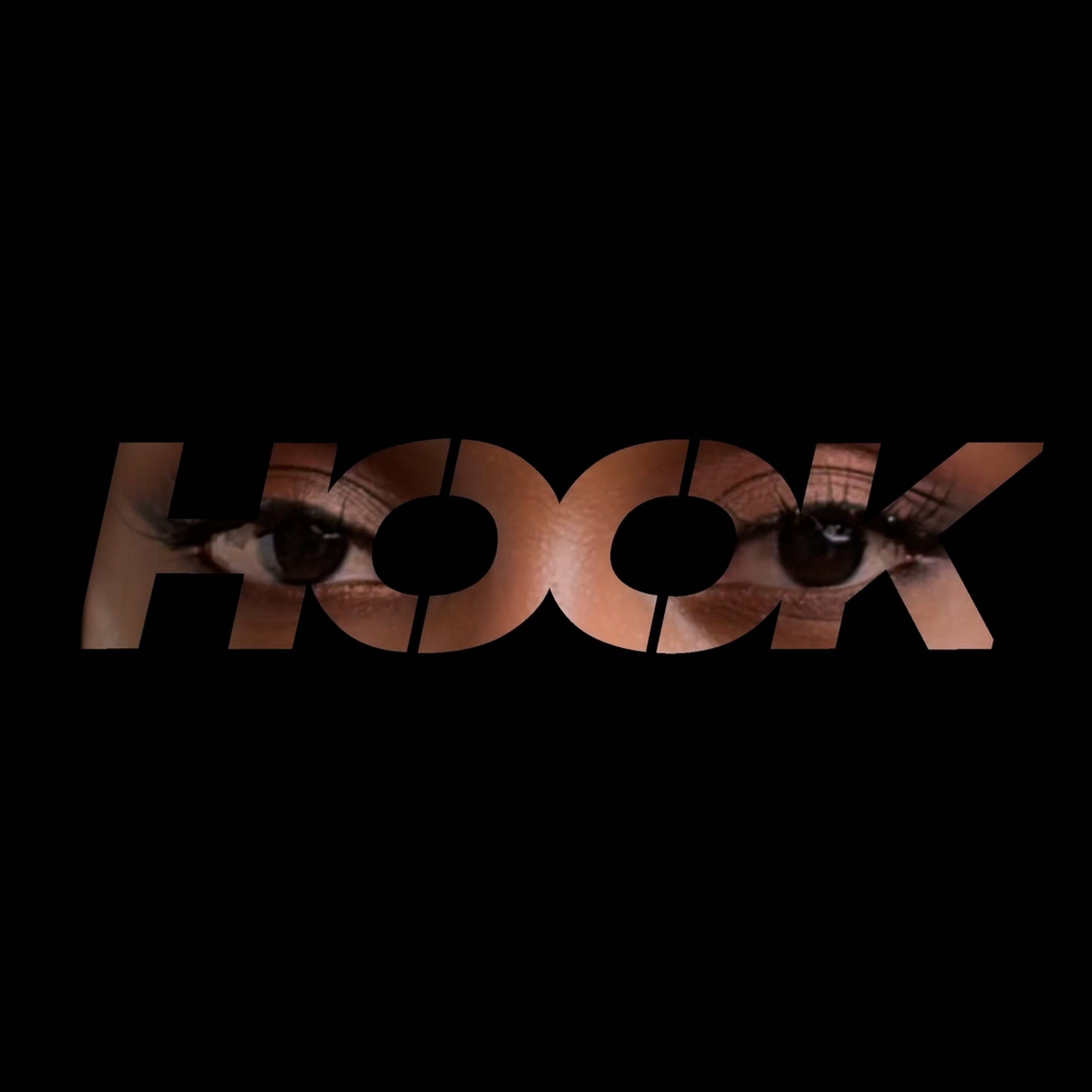 Иконка канала KEEP CALM AND HOOK IT