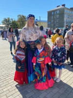 Иконка канала Алина Тарасова