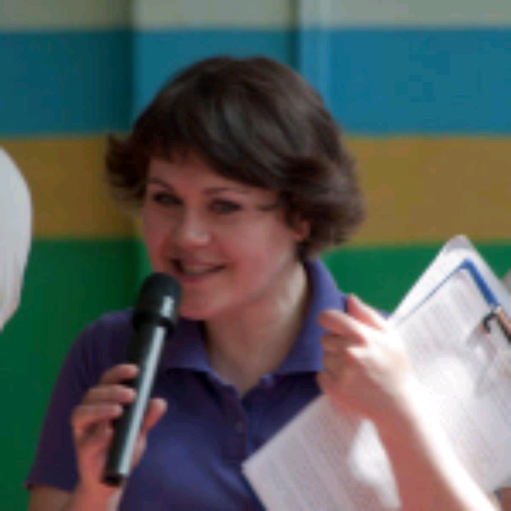 Иконка канала Сухова Нина