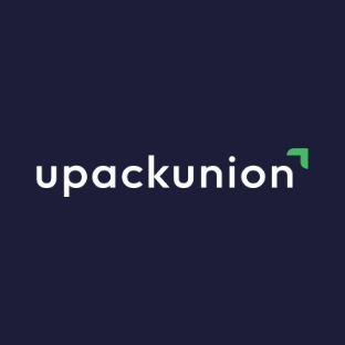 Иконка канала UpackUnion
