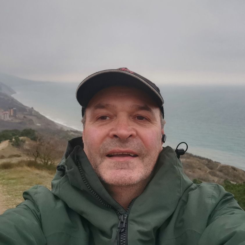 Иконка канала Алексей Тиличко